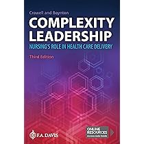 Nursing Complexity
