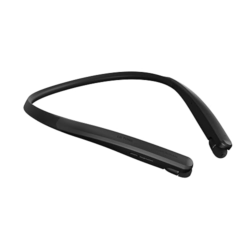 LG TONE Flex Wireless Bluetooth Stereo Neckband Earbuds HBS-XL7 - 32 ...
