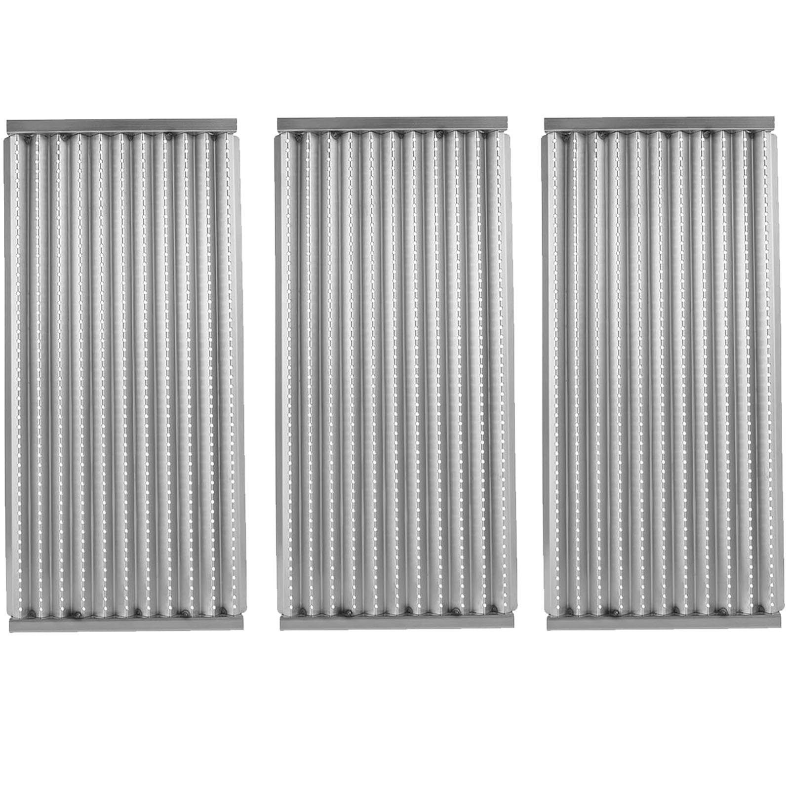 17" Grill Emitter for Charbroil Tru Infrared 3-Burner 463355220 ...