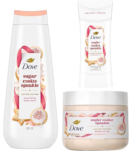 Dove Ultimate Gift Set