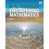 Engineering Mathematics: K. A. Stroud, Dexter J. Booth: 9780831133276 ...