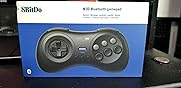Amazon.com: 8Bitdo M30 Bluetooth Gamepad for Switch, PC, macOS and ...