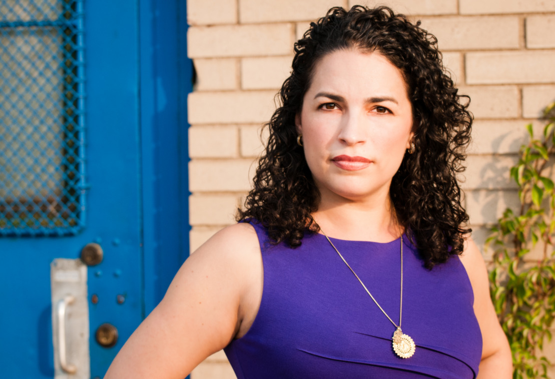 Nicole Gonzalez Van Cleve – Audio Books, Best Sellers, Author Bio ...