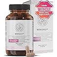 Amazon.com: Happy Mammoth Meno Daily Menopause Vitamins & Supplements ...