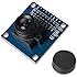Arducam ESP8266 Board and OV2640 Mini Module Camera Shield Compatible ...