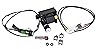 Weber 67053 AA Battery Igniter Kit for Spirit II 310 Series (2017 and ...