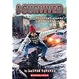 I Survived the Great Alaska Earthquake, 1964 (I Survived #23): Tarshis ...