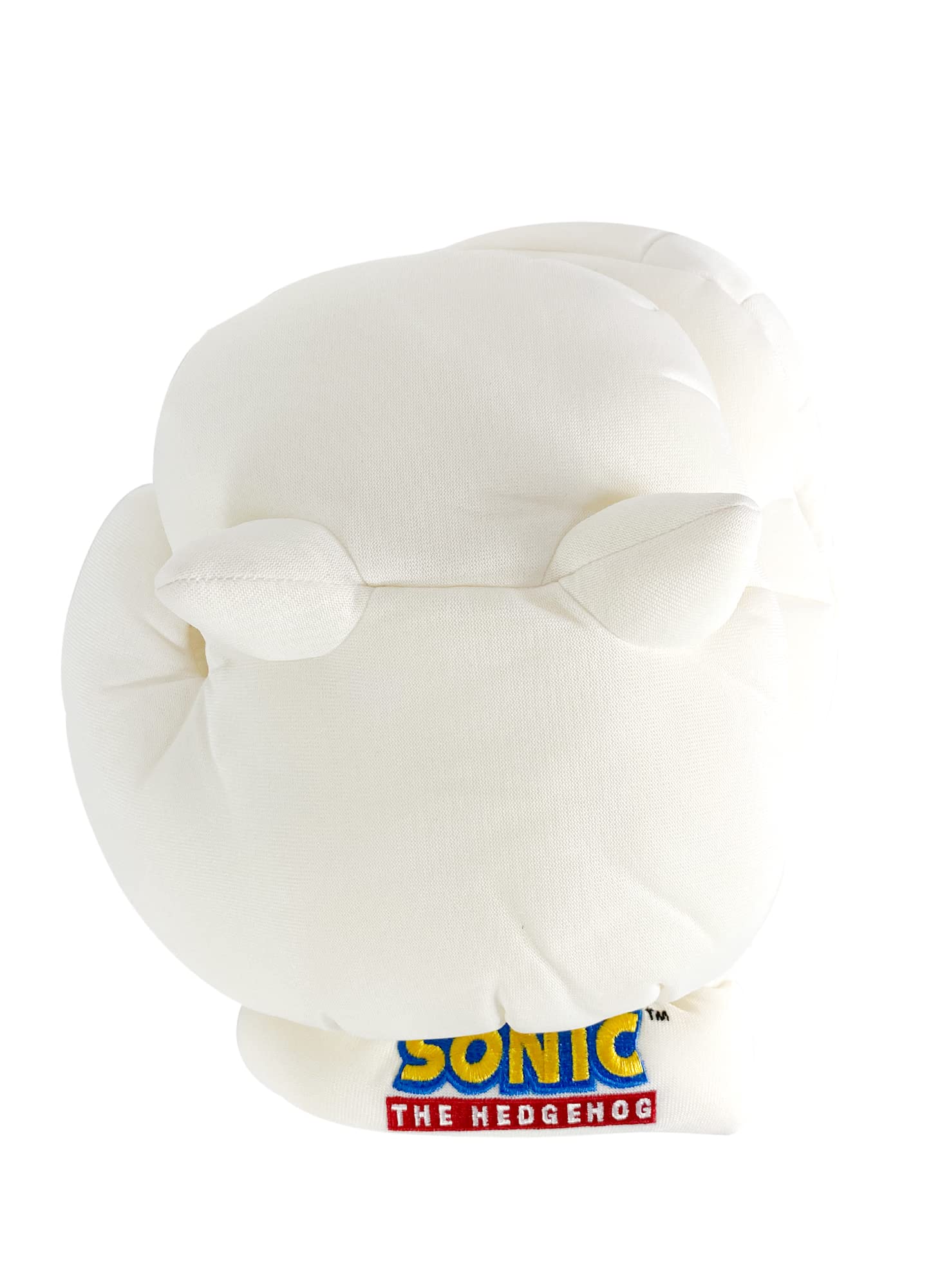 Mua GE Animation GE-8807 Sonic the Hedgehog Knuckles Cosplay Plush ...