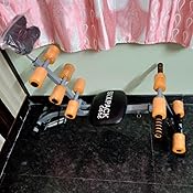 Buy Healthcare ASP Wonder Core Ab Exerciser -6 Pack Ab Care Abdomen ...