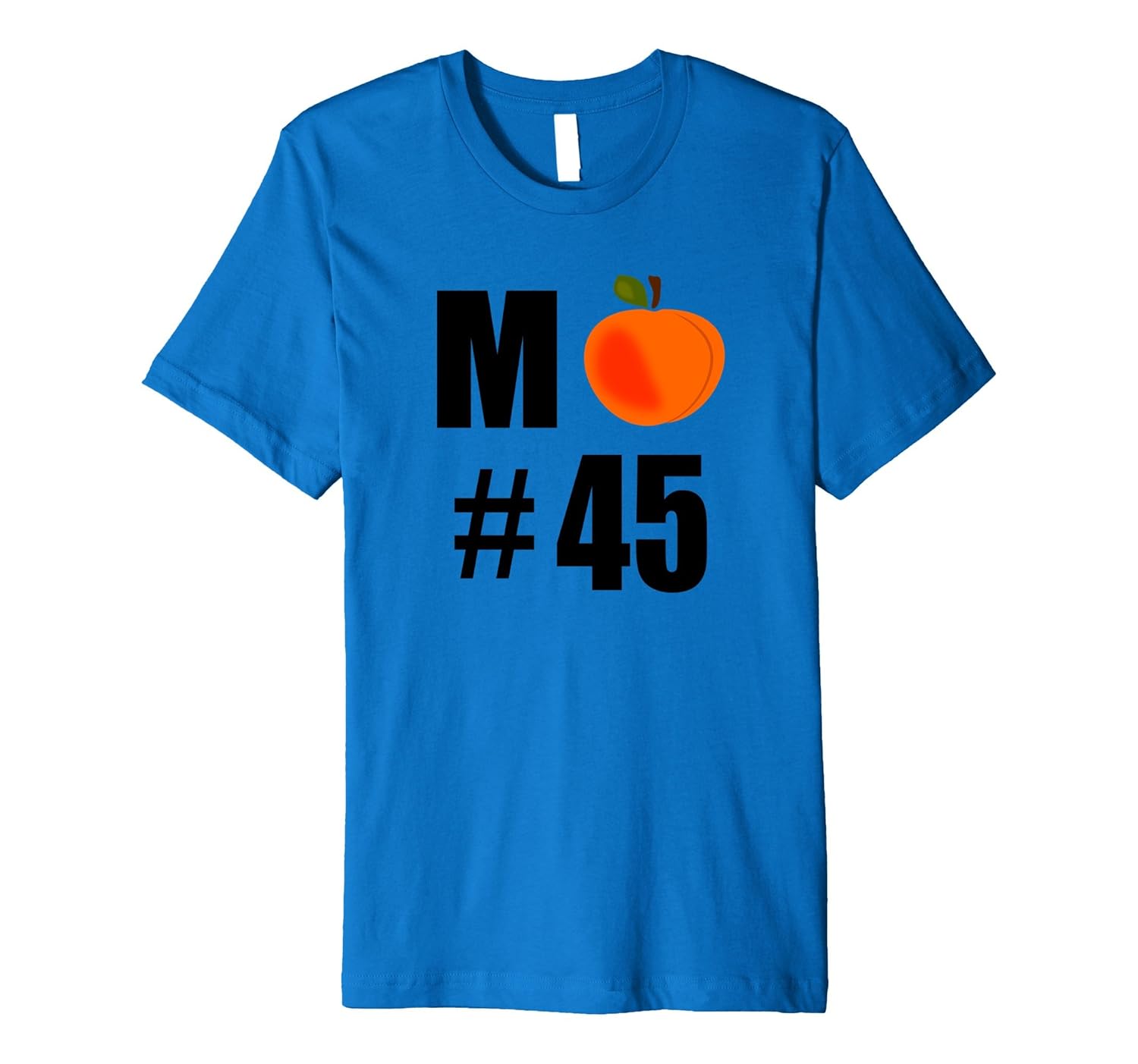 Impeach Trump – Impeach-M Peach 45 Big Peach-CD – Canditee