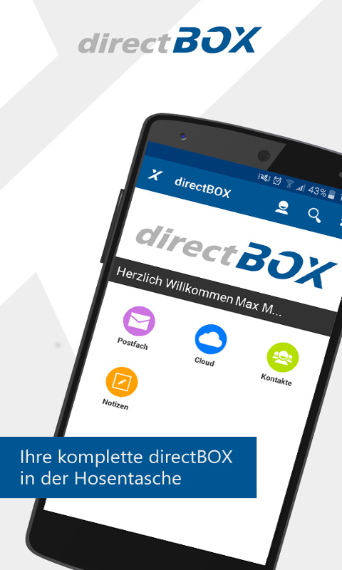 directBOX:Amazon.co.uk:Appstore for Android