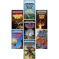 The Death Gate Cycle Complete Series Set ( 1- 7 ): Margaret Weis ...