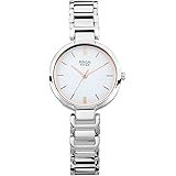 Buy Titan Raga Viva Analog Rose Gold Dial Women's Watch - 2608WM01 ...