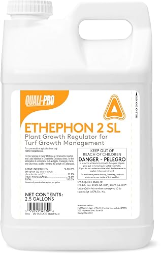 QUALLI-PRO Ethephone 2SL 2.5 Gallon- Plant Growth Regulator in Kenya ...