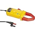 Fluke I1010 AC/DC Current Clamp for DMM's, 600V Voltage, 600A AC, 1000A ...