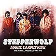 Steppenwolf - Magic Carpet Ride: The Dunhill / ABC Years 1967-1971 ...