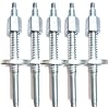 Quick Release Core Drill Stand Anchor Bolt & Nut Reusable Expansion ...