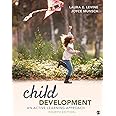 Amazon.com: Child Development: An Active Learning Approach ...