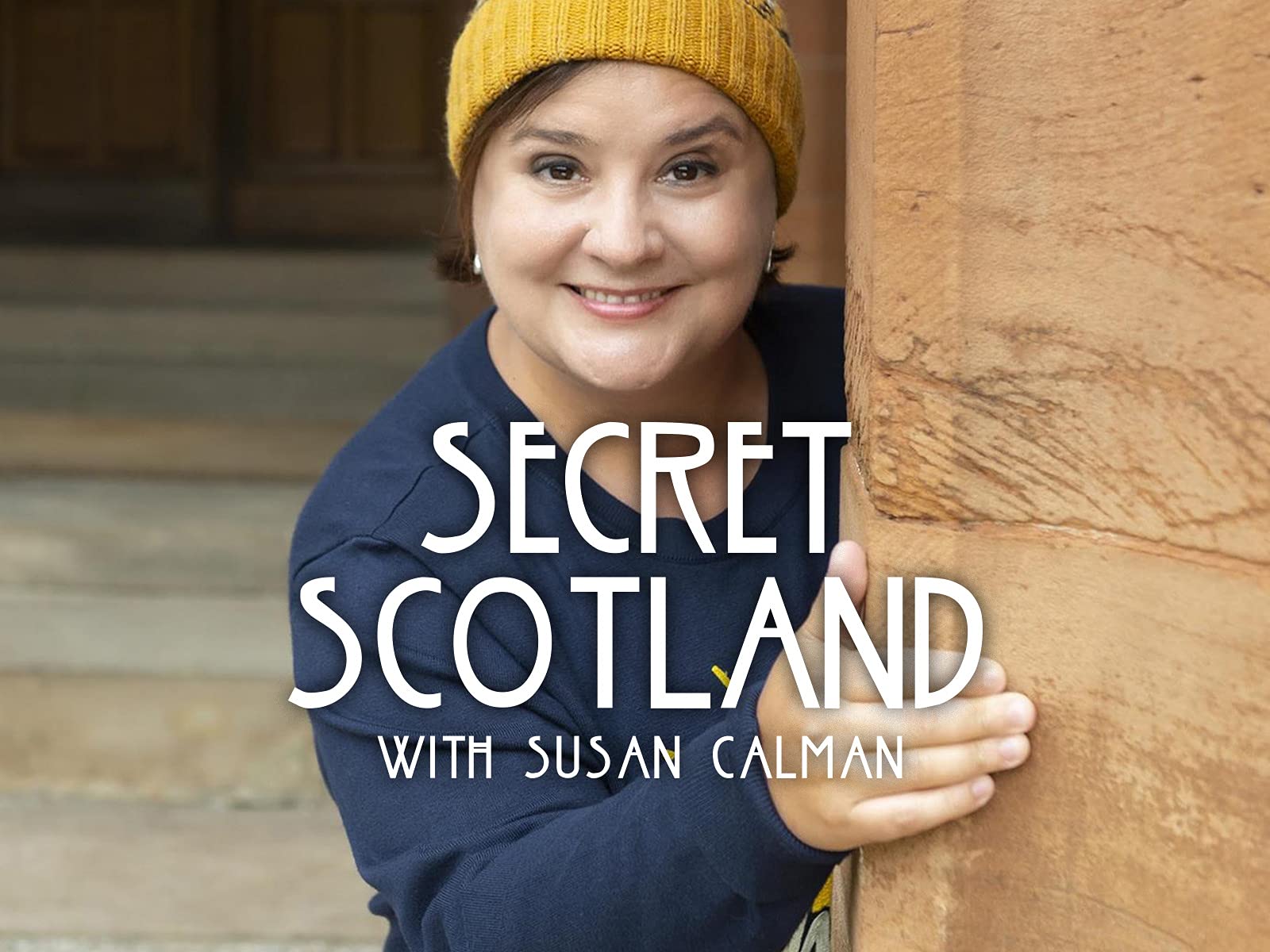Watch Secret Scotland with Susan Calman | Prime Video