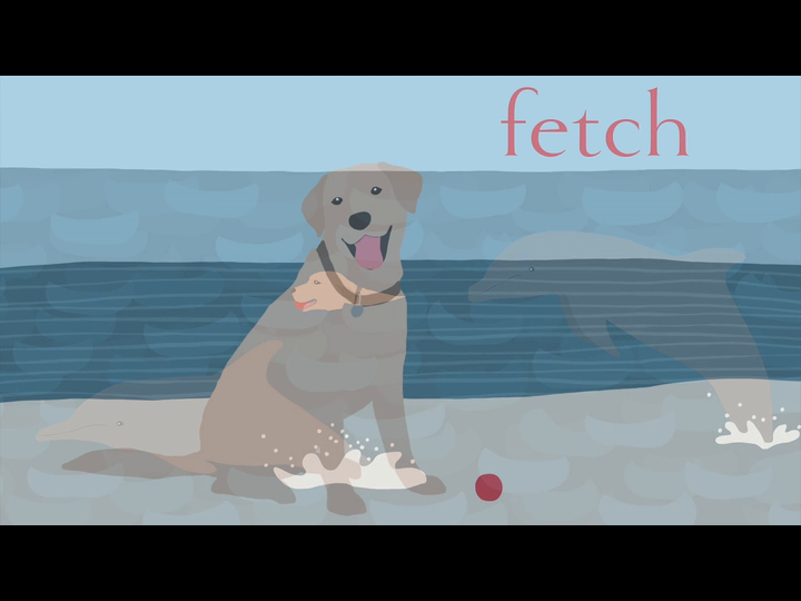 Amazon.com: Fetch (9781442489691): Jorey Hurley: Books