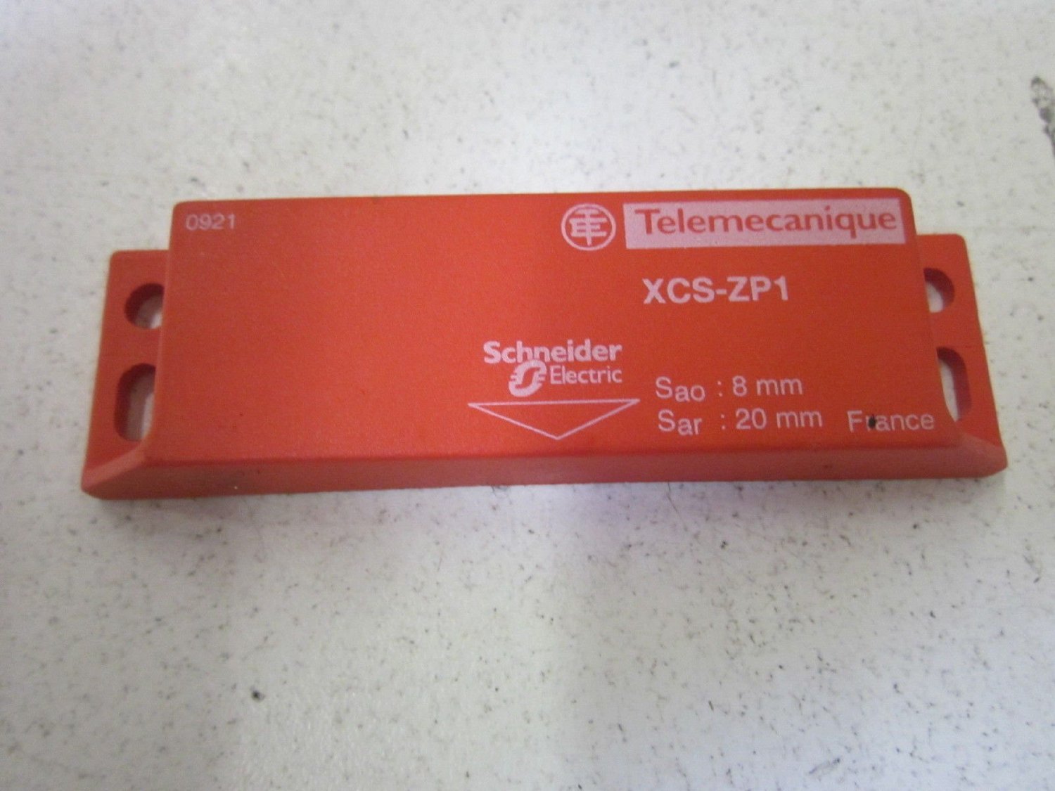 TELEMECANIQUE XCSZP1 NSNP tillescenter Semiconductor Products ...