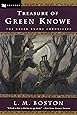 The Children of Green Knowe: L. M. Boston, Peter Boston: 9780152024680 ...