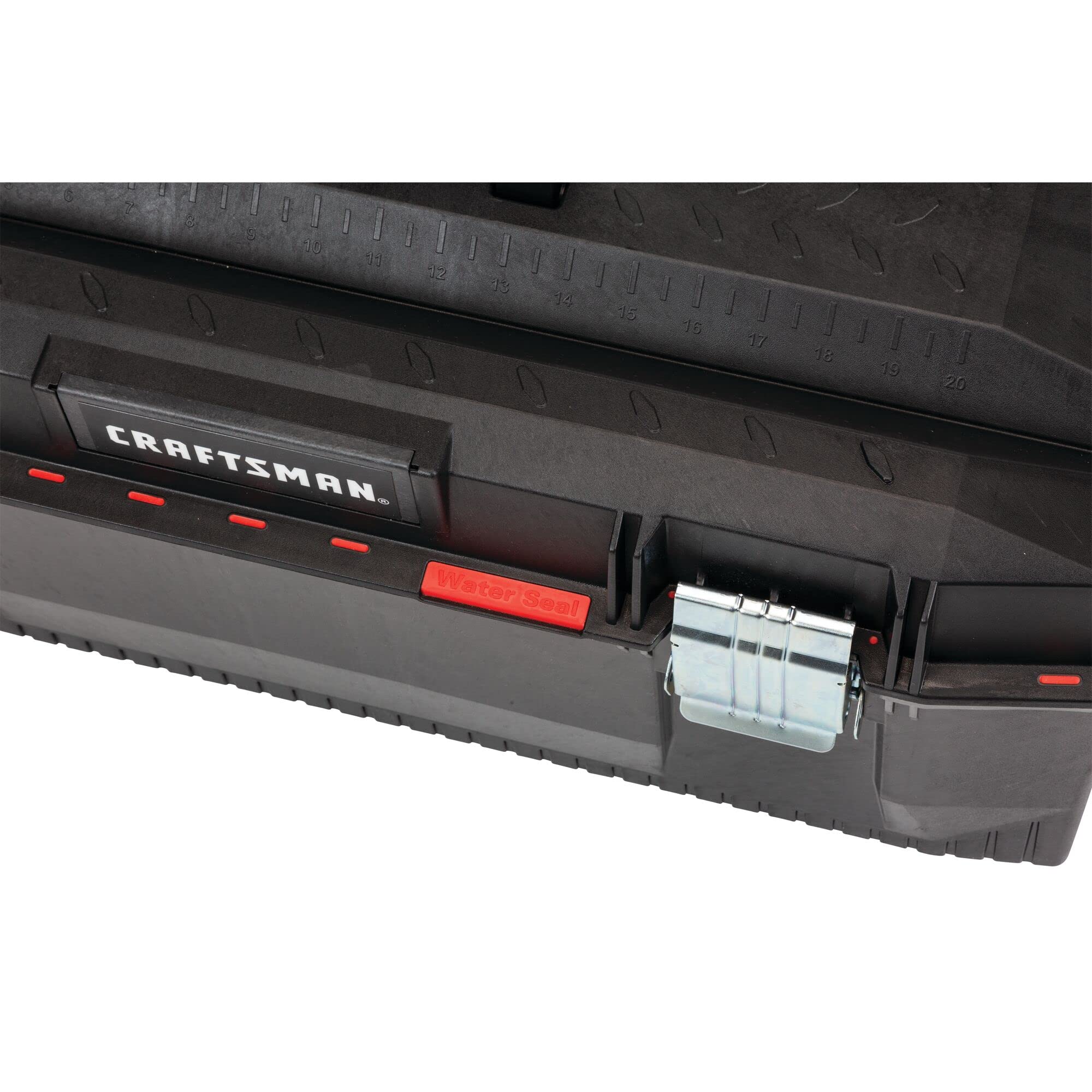 Mua CRAFTSMAN PRO Tool Box, Lockable, 28-in. (CMST28001) trên Amazon Mỹ ...