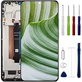 Amazon.com: LCD for Xiaomi Poco X6 Pro 5G Sceen Replacement for Xiaomi Poco X6 Pro 5G 2311DRK48G ...