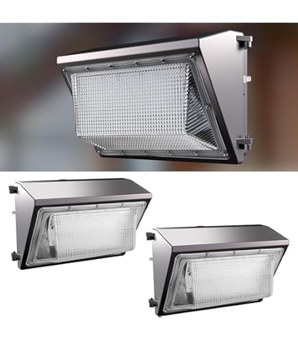 Crosstour Led Outdoor Ceiling Lights