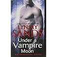 Amazon.com: Under a Vampire Moon: An Argeneau Novel (Argeneau Vampire, 16): 9780062100207: Sands ...
