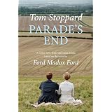 Parade's End (Wordsworth Classics): F.M. Ford: 9781840227192: Amazon ...