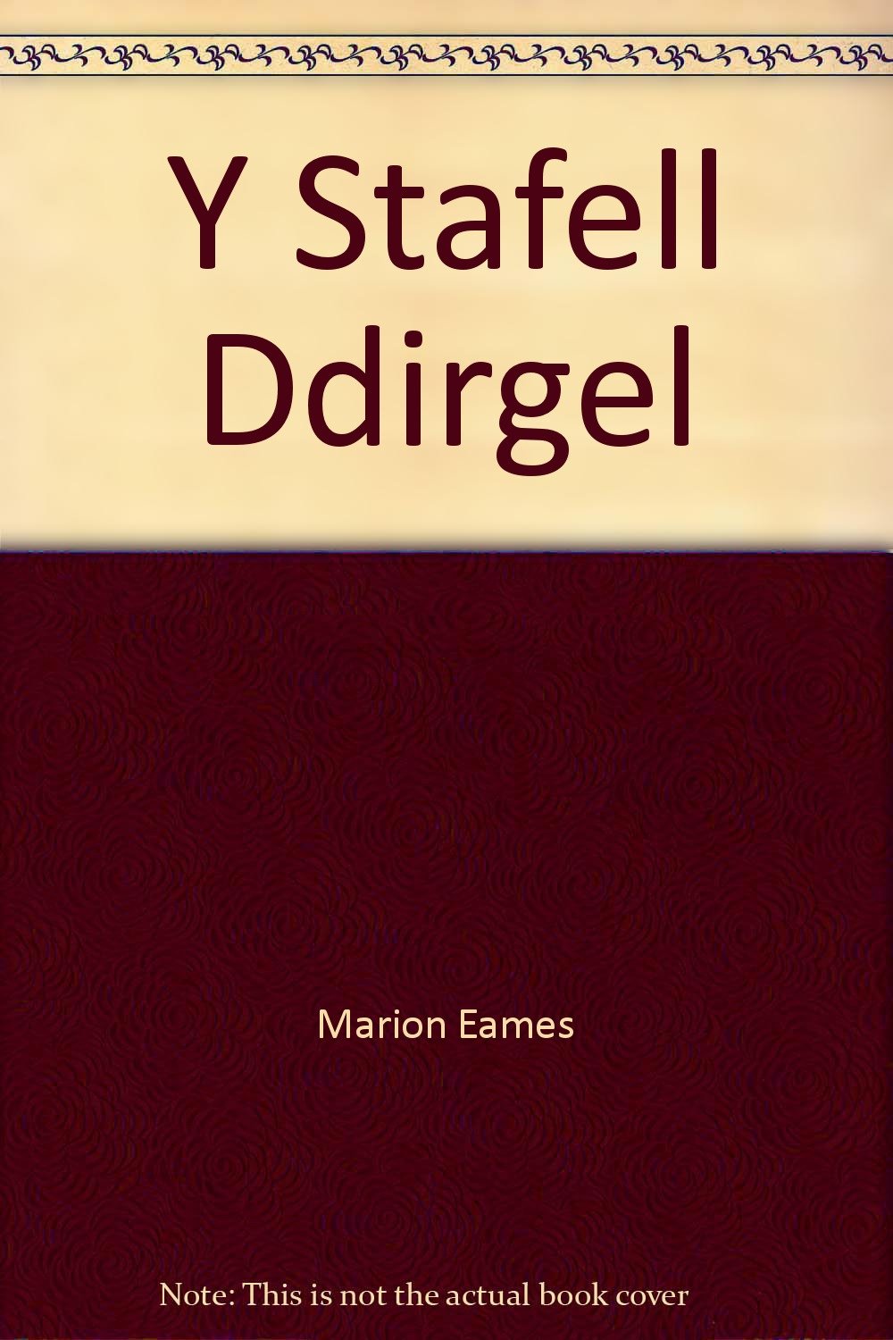 Marion Eames - Alchetron, The Free Social Encyclopedia