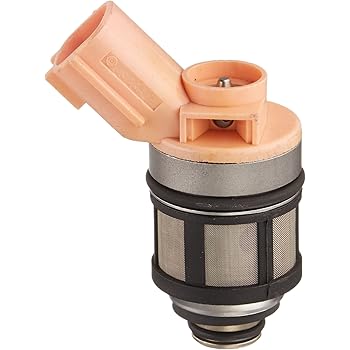 Amazon.com: GB Remanufacturing 842-18124 Fuel Injector: Automotive