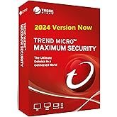 Amazon.com: Trend Micro Titanium Maximum Security 2012 - 3 Users (3 PC ...