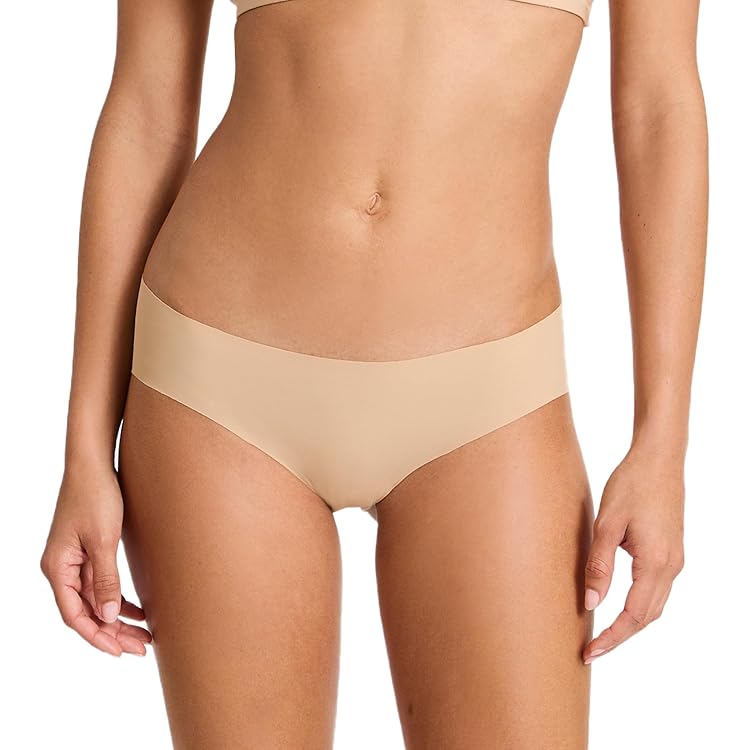 Amazon.com: commando Double Take Lace Bikini | Stretch Lace Front