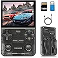 Amazon.com: kinhank K36 Retro Handheld Game Console, Supports 9000 ...