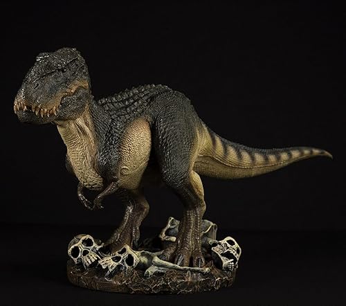 Lana Toys Nanmu 135 Vastatosaurus Rex Model Tyrannosaurus V-Rex T-Rex ...