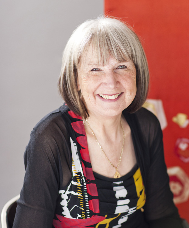 Stephanie Dowrick – Audio Books, Best Sellers, Author Bio | Audible.com