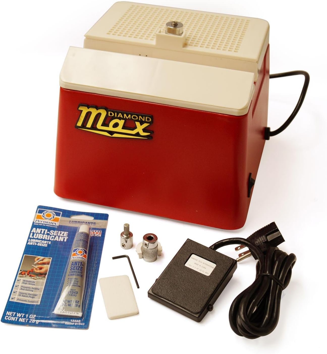 Amazon.com: Diamond Max Deluxe Grinder: Arts, Crafts & Sewing