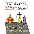 The Crayons Trick or Treat: Daywalt, Drew, Jeffers, Oliver ...
