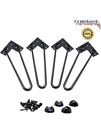 Furniture Legs | Amazon.com | Hardware - Furniture Hardware