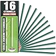 Amazon.com: Outdoor Citronella Incense Sticks - 2.5 Hour Protection ...