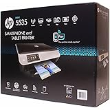 Amazon.com: HP Envy 5534 Wireless All-in-One Color Photo Printer: Home ...