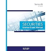 Kaplan Series 65 Exam Self-Study Package – Featuring the 12th Edition ...