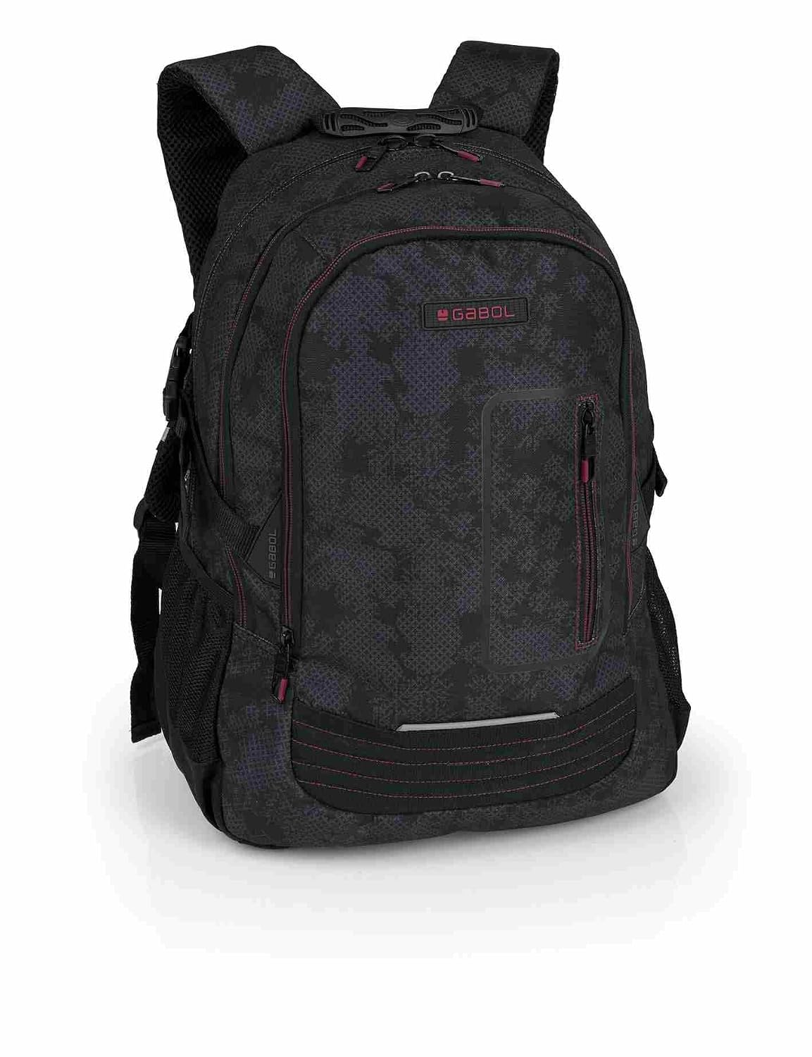 Gabol-Mochila Escolar Gabol Forest: Amazon.es: Equipaje