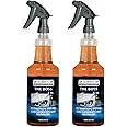 Amazon.com: Zenex The Boss Glass Cleaner - Professional-grade Glass ...