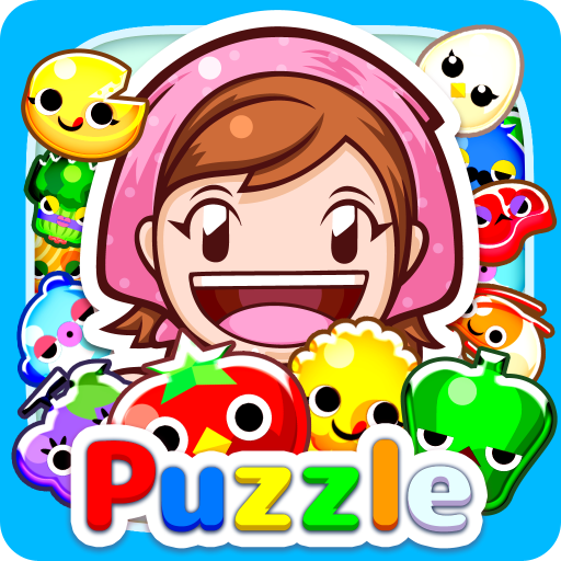 Cooking mama Let's Cook Puzzle:Amazon.co.uk:Appstore for Android