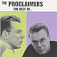 The Proclaimers - The Best of The Proclaimers - Amazon.com Music