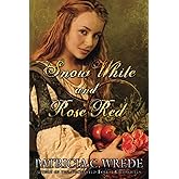 Rose Red and Snow White: A Grimms Fairy Tale: Sanderson, Ruth, Grimm ...