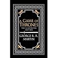 GAME OF THRONES_20TH ANNIVE_HB: 9780008209100: Amazon.com: Books